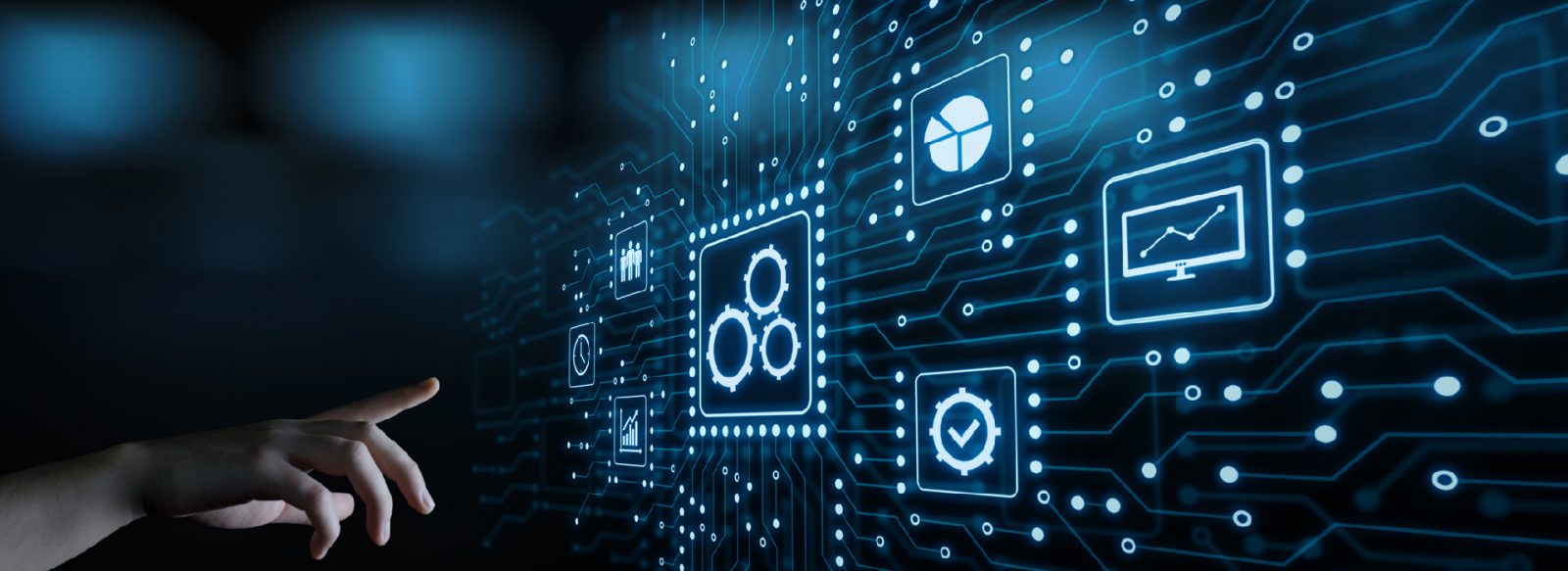 Rax Tech International - IoT | Automation | e-Surveillance | Services