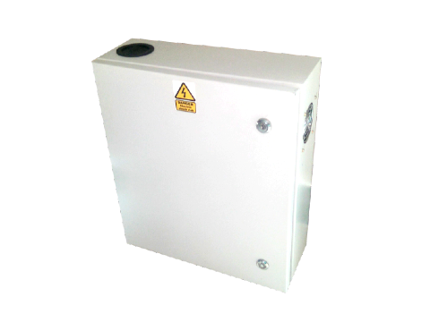 Power Supply & Power Backup Panel - IoT | Automation | e-Surveillance ...