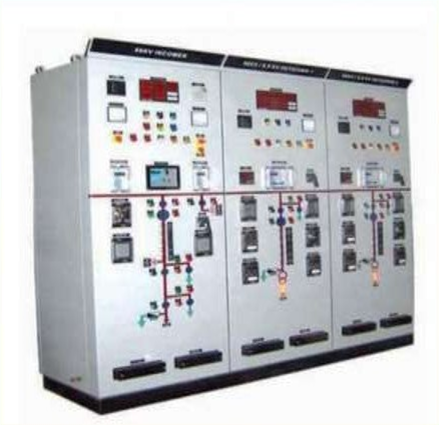 Industrial Automation Panels - IoT | Automation | e-Surveillance | Services