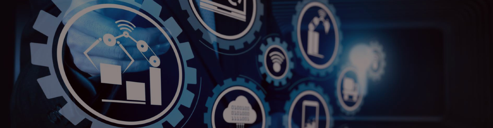 Product Automation : OEM & ODM Services - - IoT | Automation | e ...