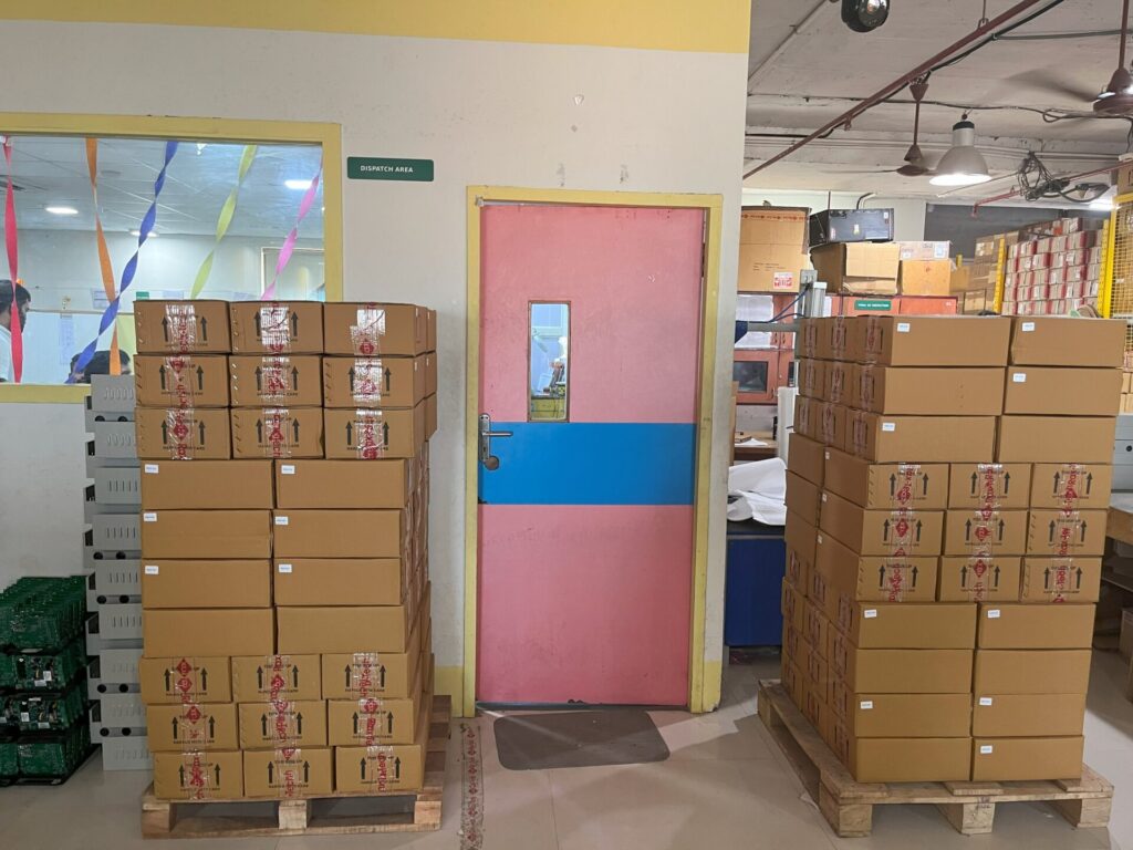 TrialGallery - IoT | Automation | e-Surveillance | Services